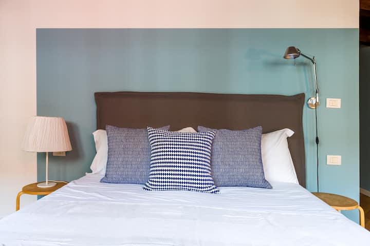 Mori Canal View - Veneza