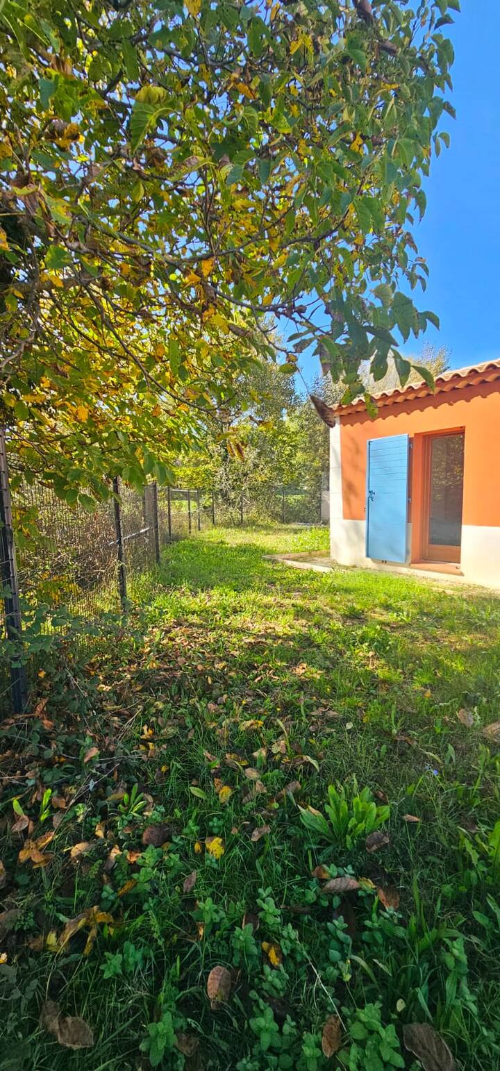 La Cigale Du Lubéron - Cadarache