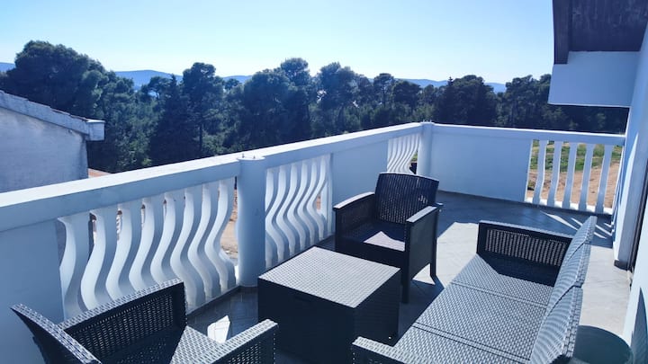 Apartman Babić - Galešnjak