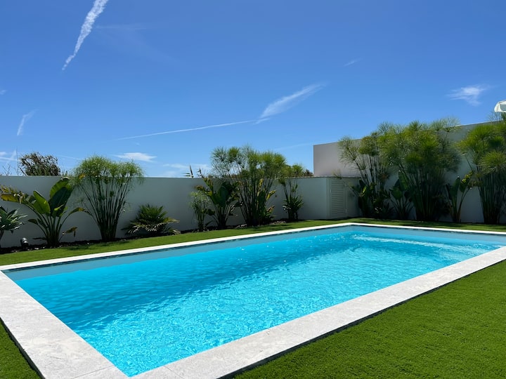 Blue Villa Ericeira - Surf & Family - Ericeira