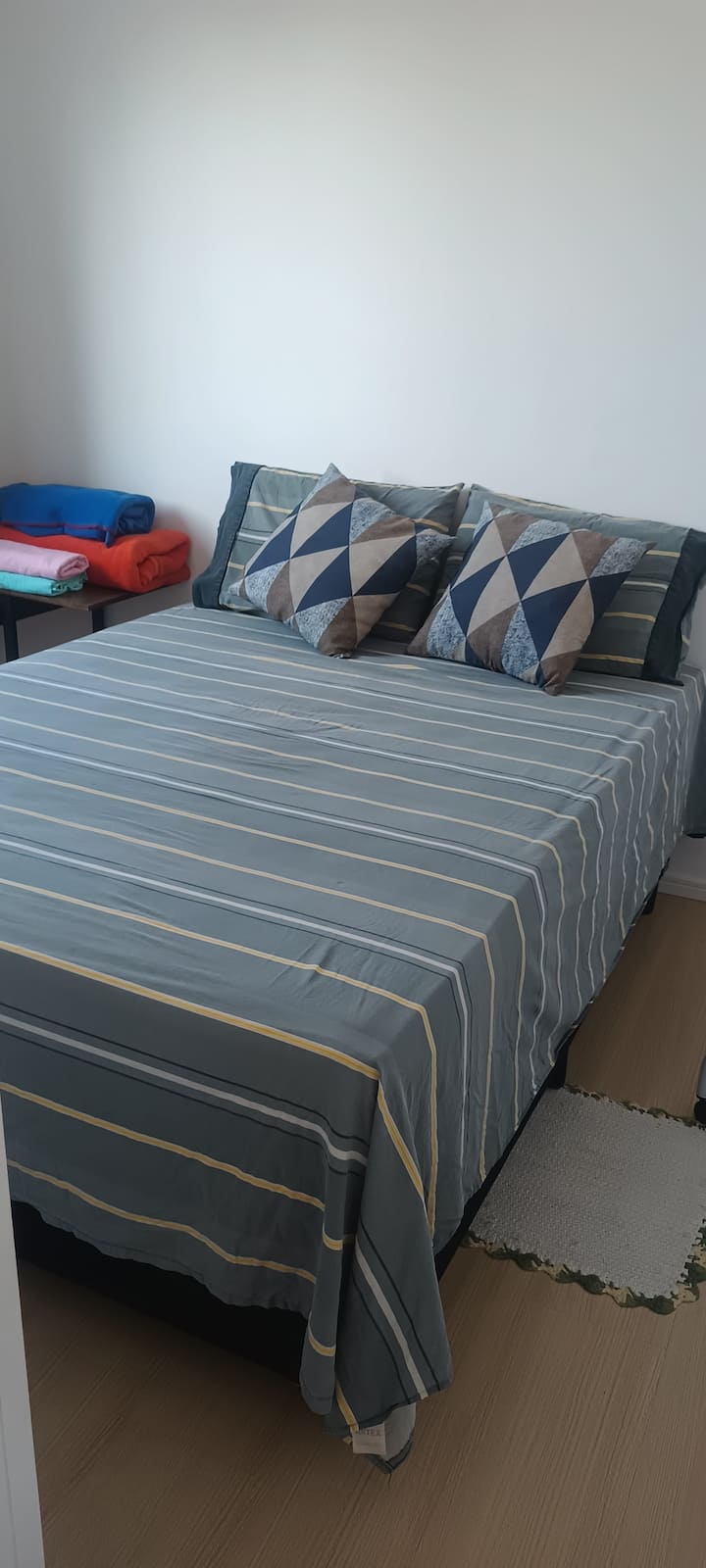 6 Studio 500'metrô -25 De Março | Brás | Liberdade - São Paulo