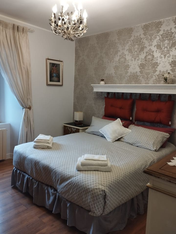 Patty's House -12 Km E Sei A  Rainbow Magicland ! - Anagni