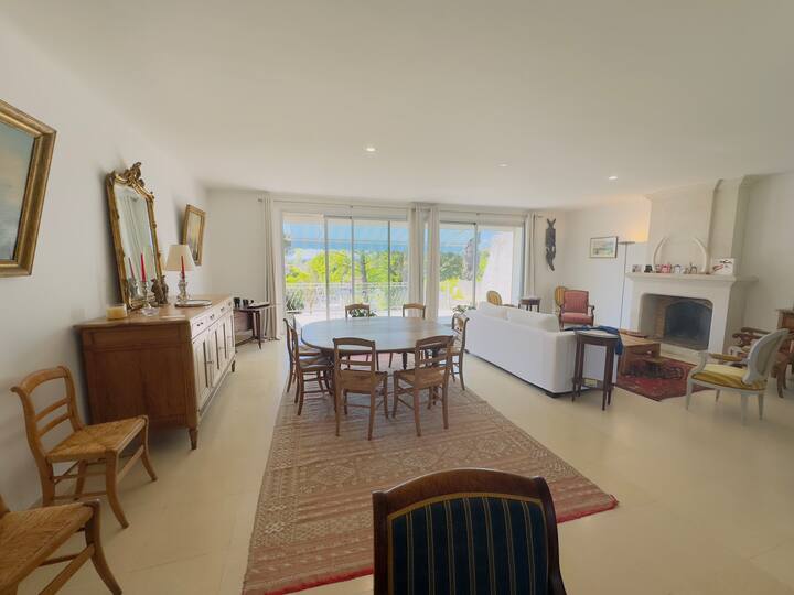 Maison Spacieuse Avec Jardin à Deux Pas Du Centre - Saintes