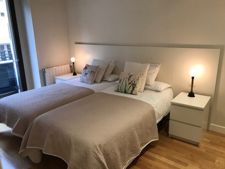 Precioso Apartamento En Chueca - Madrid