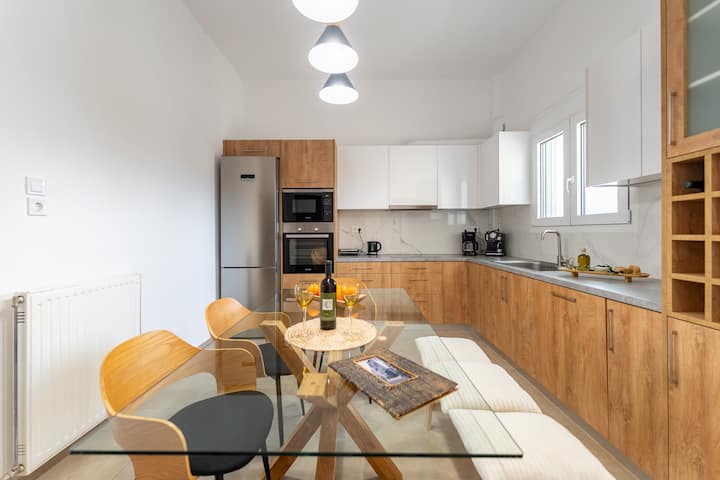 Corso Venezia - Chania