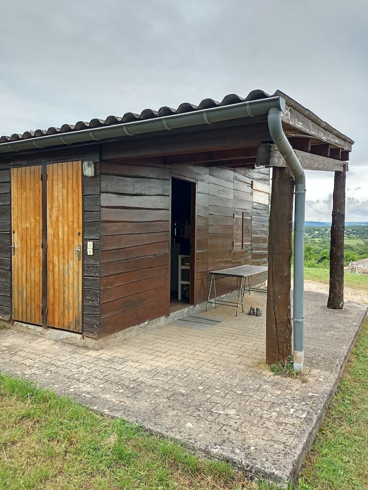 Maison En Ardèche.15 Km Vallon - Balazuc