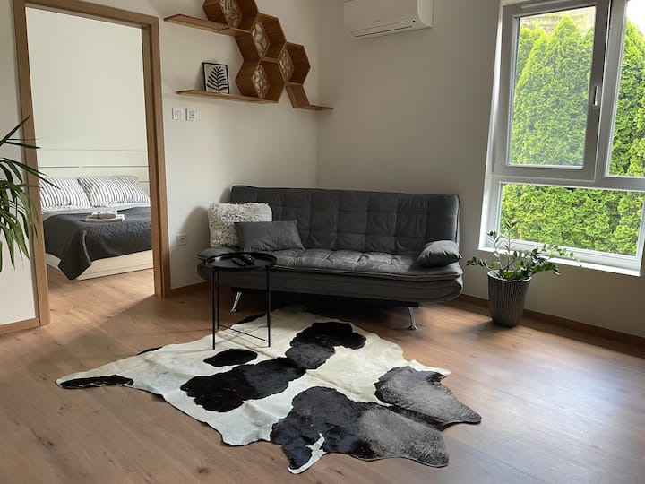 Hexagon Apartman Szeged - Szeged