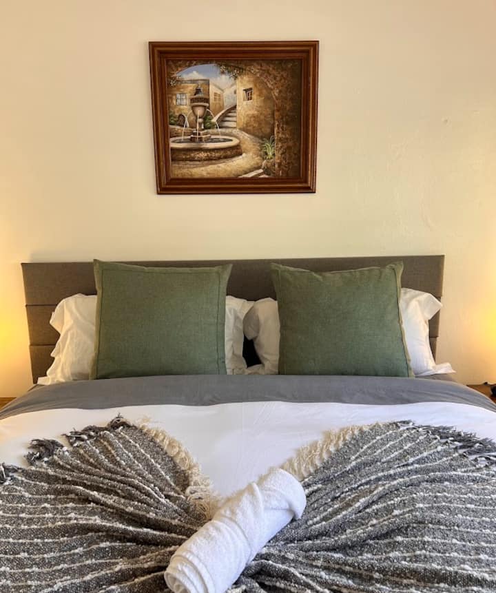 Melody - Prime Location W Stylish Design - Fort Lauderdale
