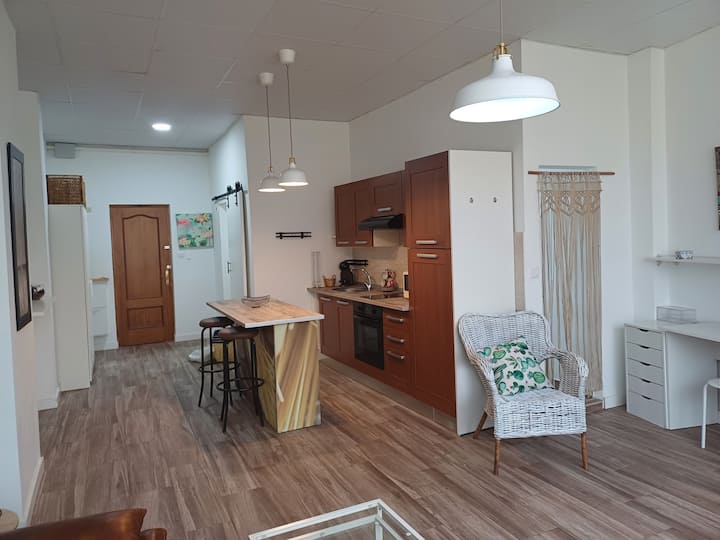 Loft - Ibi