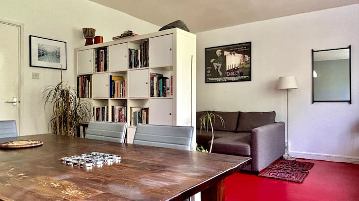 Great Studio Flat In Trendy Whitechapel Of London - Londres