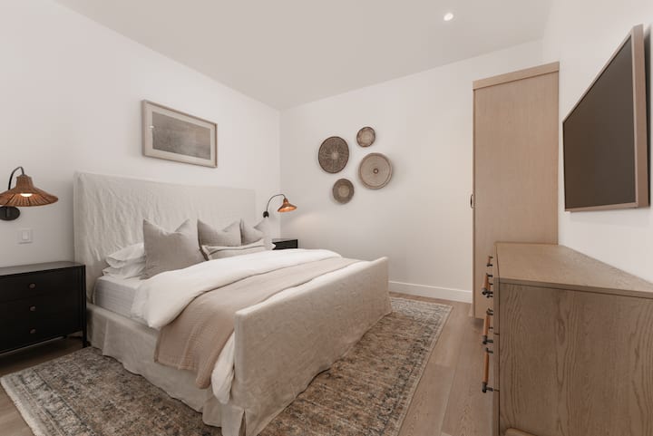 The Inn At Anatega #3 - Santa Barbara