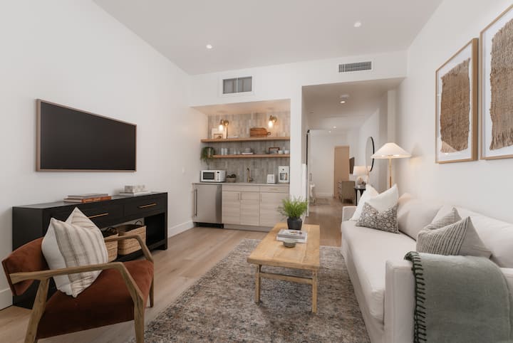 The Inn At Anatega #3 - サンタ・バーバラ, CA