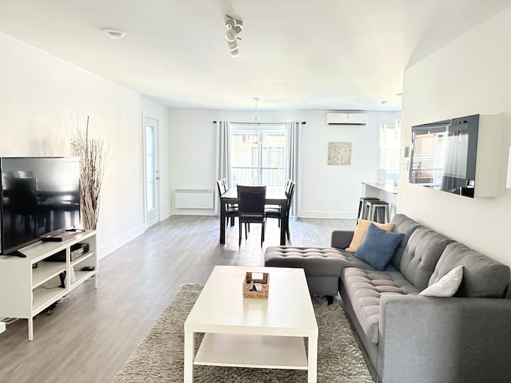 5684-beau Condo Neuf ! - Terrebonne