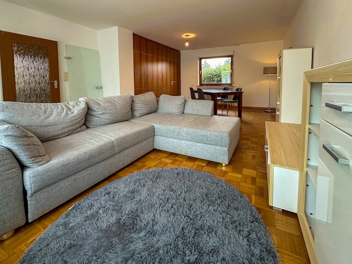 Gemütliches Zimmer In Hb Farge - Bremen