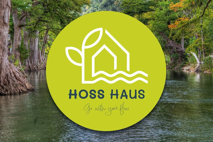 Hoss Haus - キャニオン・レイク, TX