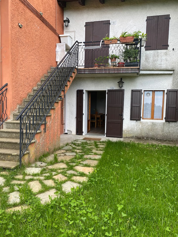 Residenza Il Castagneto 2 - Emilia-Romagna