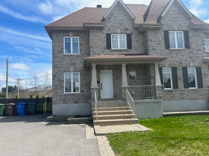 1176-grande Maison à Repentigny - Repentigny