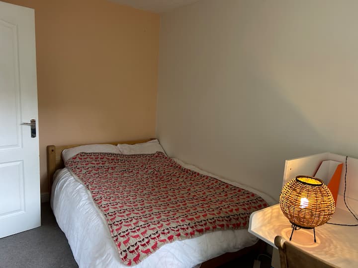 Castlefoot Double Room - Kendal