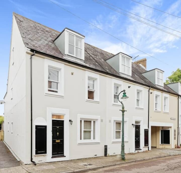 Stylish Canterbury Stay! - Canterbury