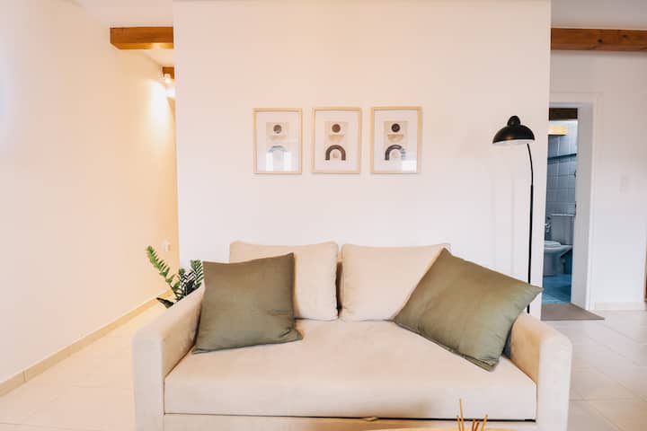 Harbor Comfort Apartment - Corfu