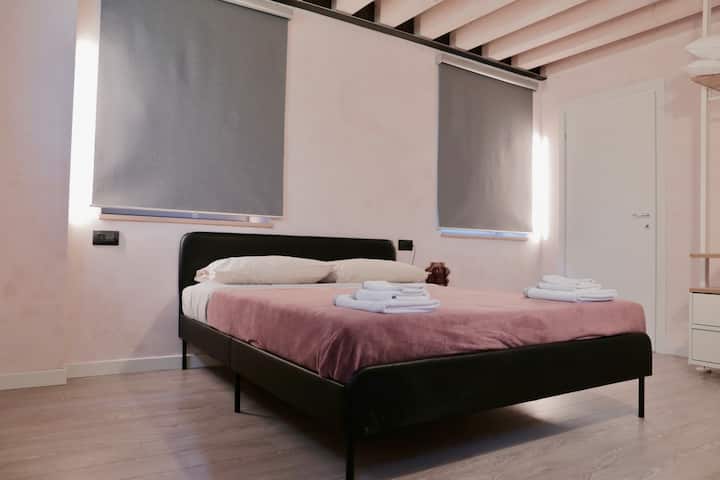 Un Sogno Che Si Avvera Apartment - Nova Gorica