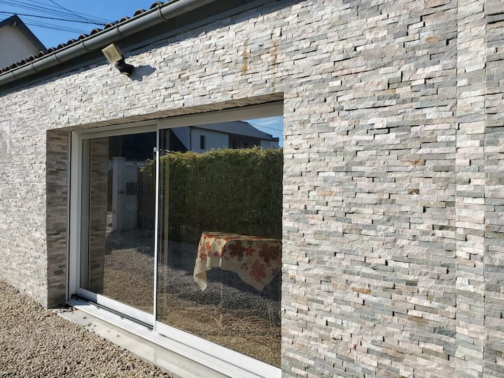 Logement Indépendant - Orvault
