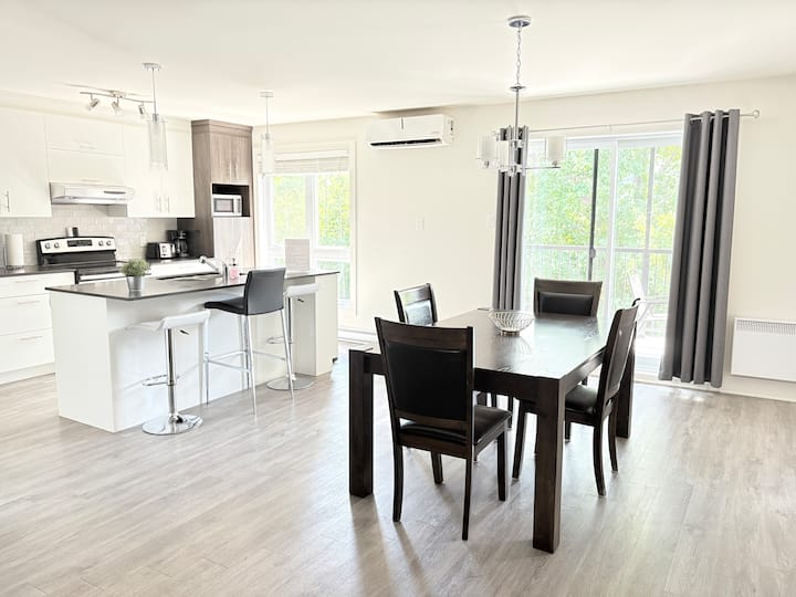 5638-condo Moderne ! - Terrebonne