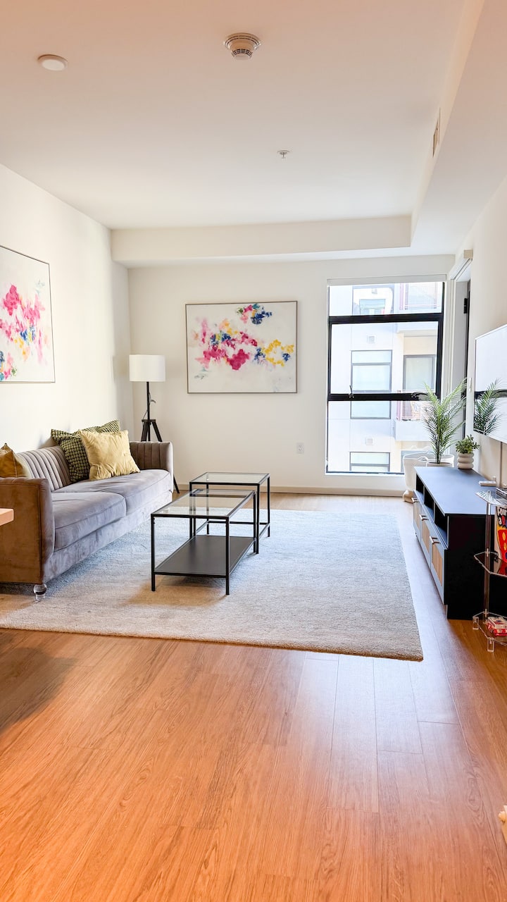 Cozy Hollywood 1bd Apartment - Los Ángeles, CA