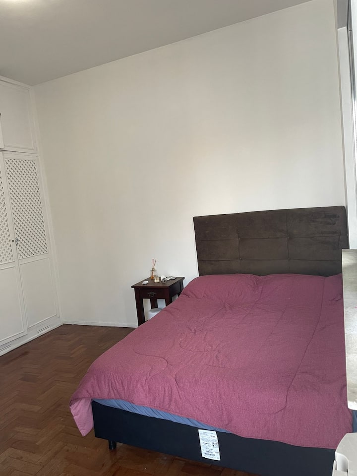 Quarto Em Copacabana - Río de Janeiro