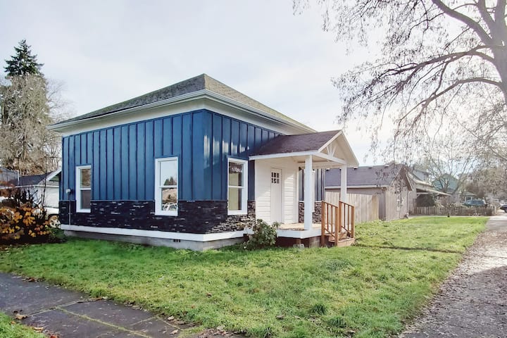 Entire Home In Quiet Area Near Downtown Hillsboro - Hillsboro, OR