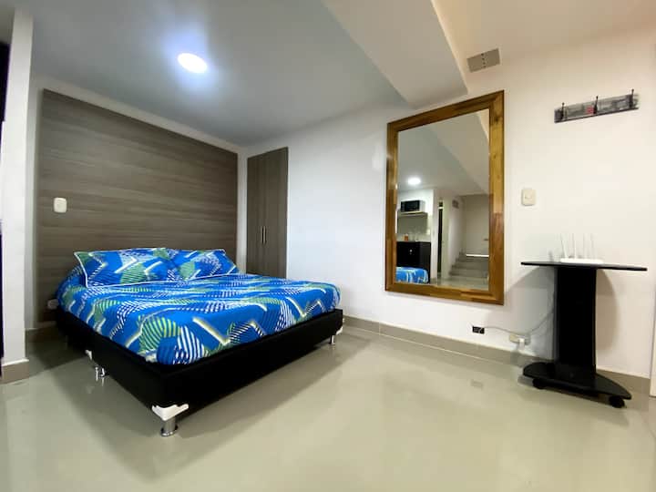 Apartamento Sobre Av Paralela 204 - Manizales