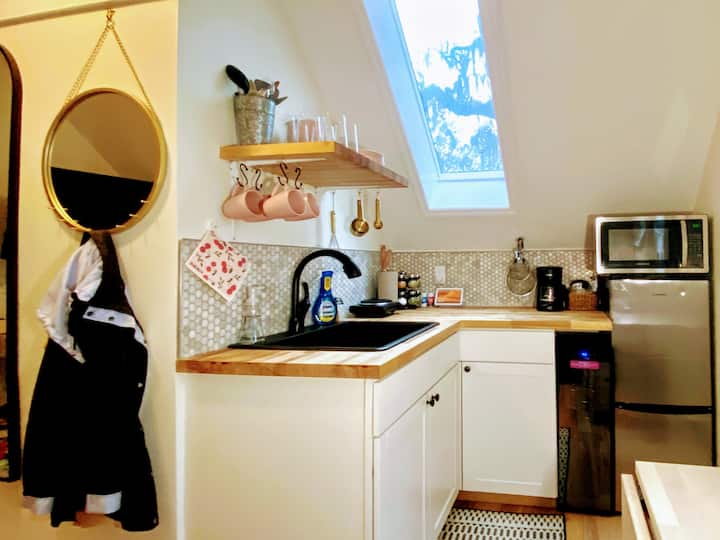 The Angel's Share On Saint Simons Island - Jekyll Island, GA