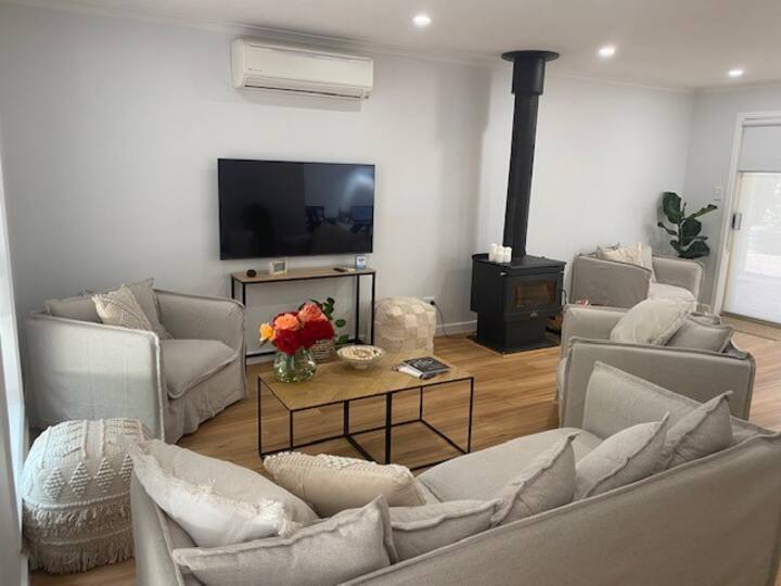 Hahndorf Home, Walk To Main St, Sleeps 8 - Hahndorf
