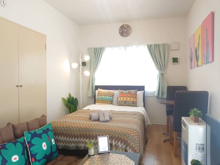 東西線東札幌駅もイオン東札幌店もすぐ目の前!周辺商業施設充実のラインナップ! - Sapporo