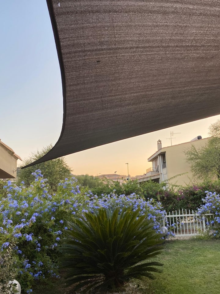 Casa Vacanze Villasimius Centro. - Villasimius