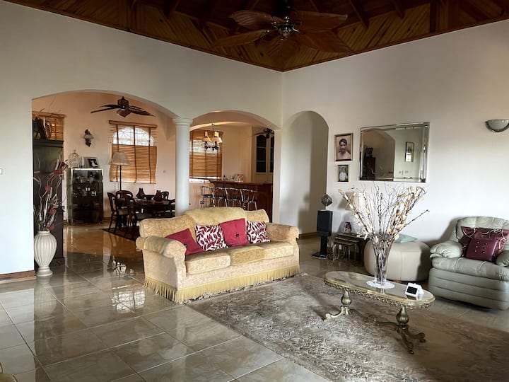 2 Bed Apartment In Montego Bay - Montego Bay