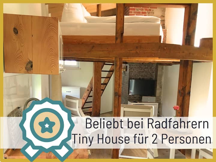 Elbeboardinghouse Apartment Kiebitz Im Alten Stall - Drochtersen