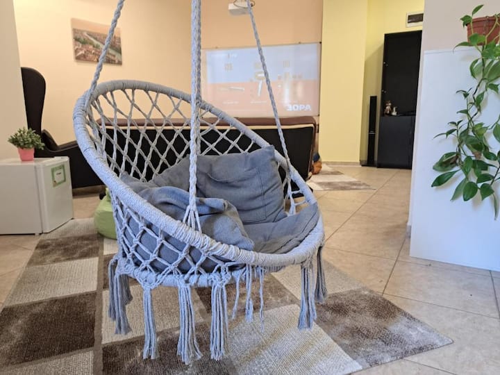 Royal City Apartment - Ruse