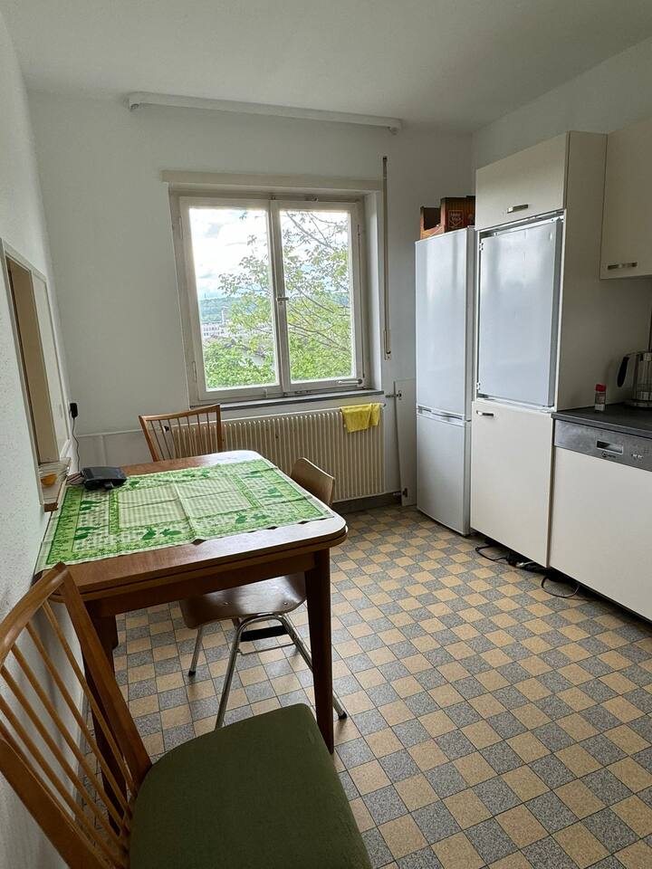 Ruhiges Zimmer - Nr. 5 - Steinen