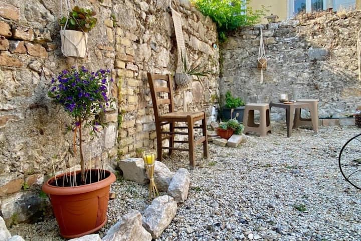 The Dockside Dwelling - Керкира, Греция