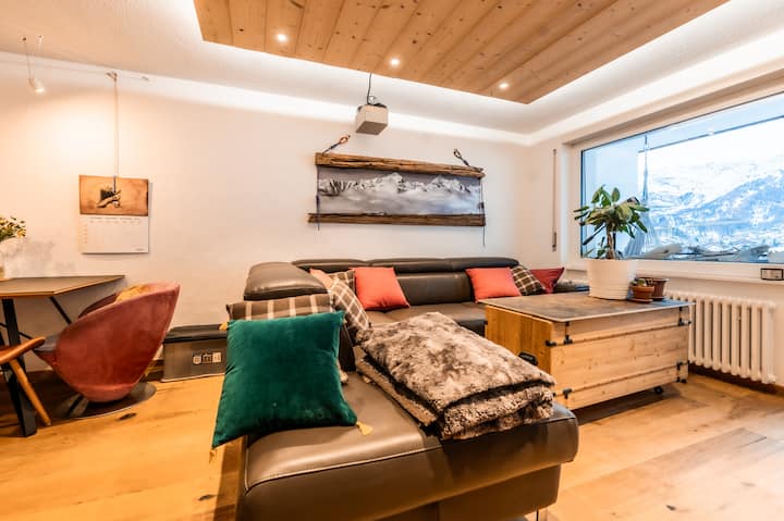 Flo's House - Zermatt