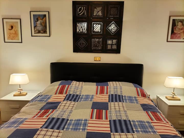 La Quiete – Appartamento In Campagna A Spoleto - Spoleto