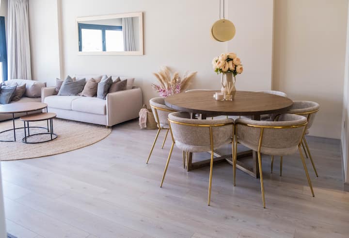 Flower Gardens Estepona, Dichtbij Oude Centrum - Estepona