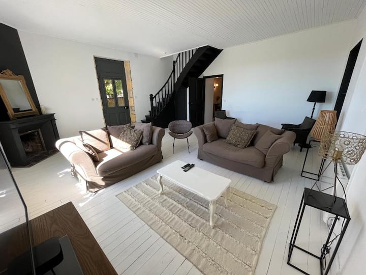 La Vigne - Sarlat-la-Canéda