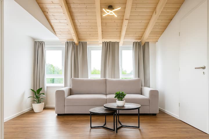 Paradise Apartment - Lipcse