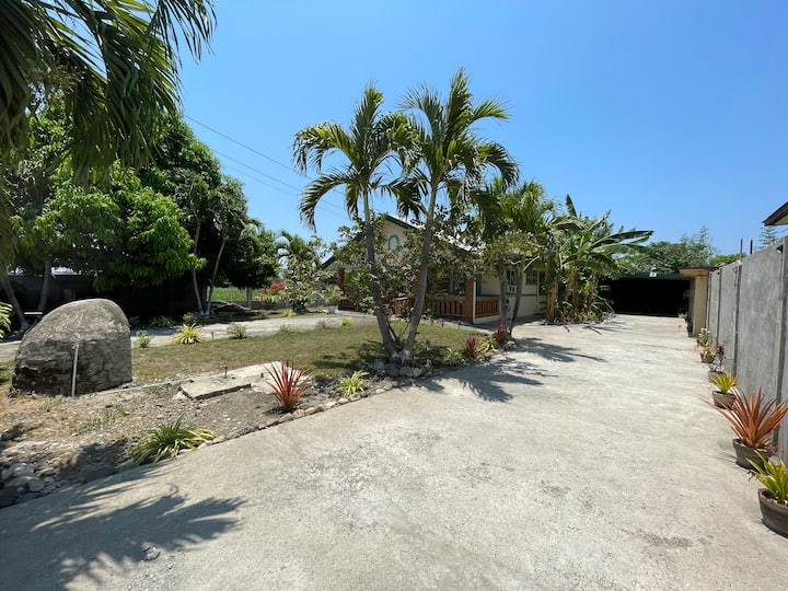 Caoayan Gem Whole Deluxe - Vigan