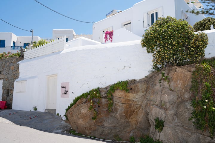 Villa Boutique Di Vito - Mykonos