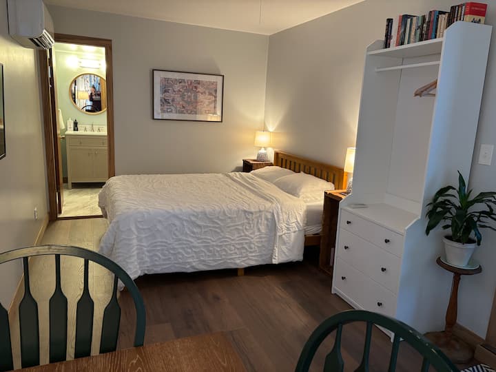 The Lillie Pad - Knoxville, TN