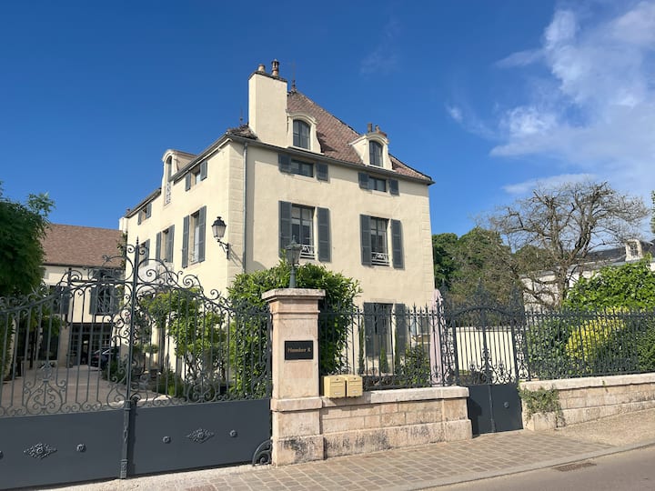 Maison Deluxe Centre Meursault - Pommard