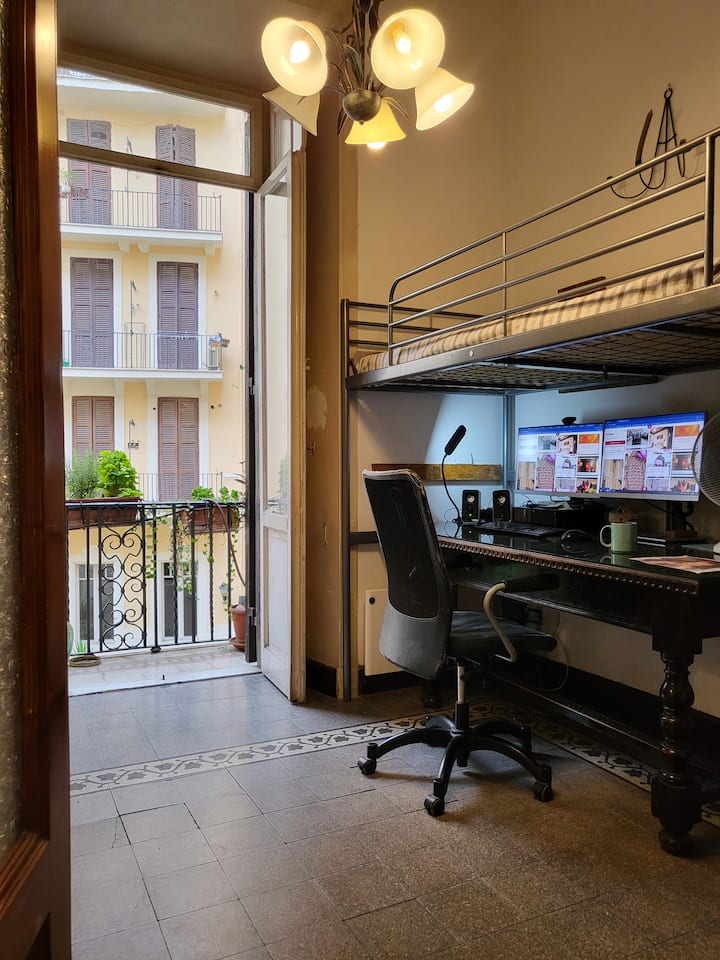 S-room @B&b Savoia Studio - Roma